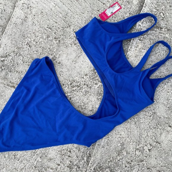 Xhilaration Swim Xhilaration Girl Bikini Suit Top And Bottom